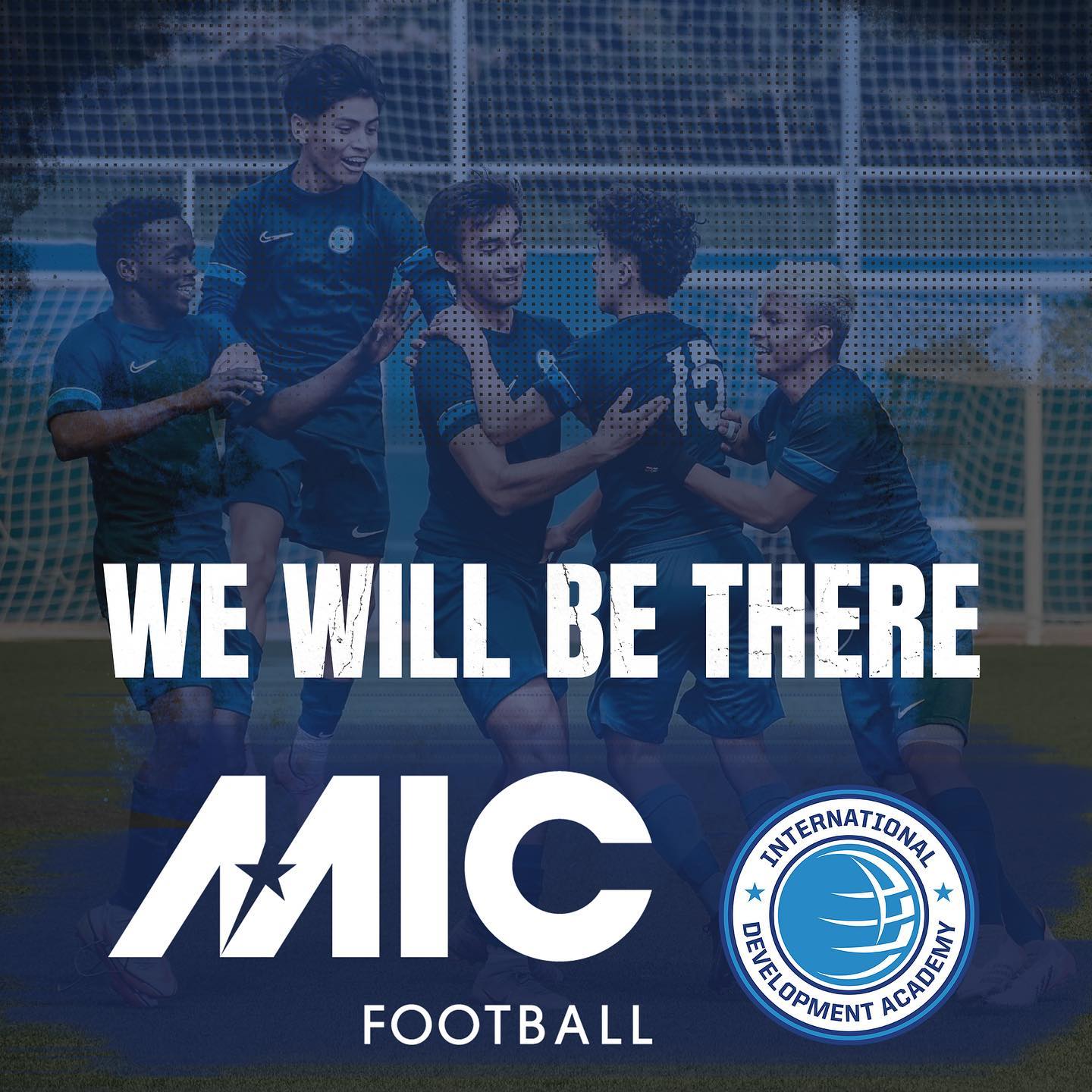 IDA Valencia will participate at the MIC Football 2022 - IDA Valencia