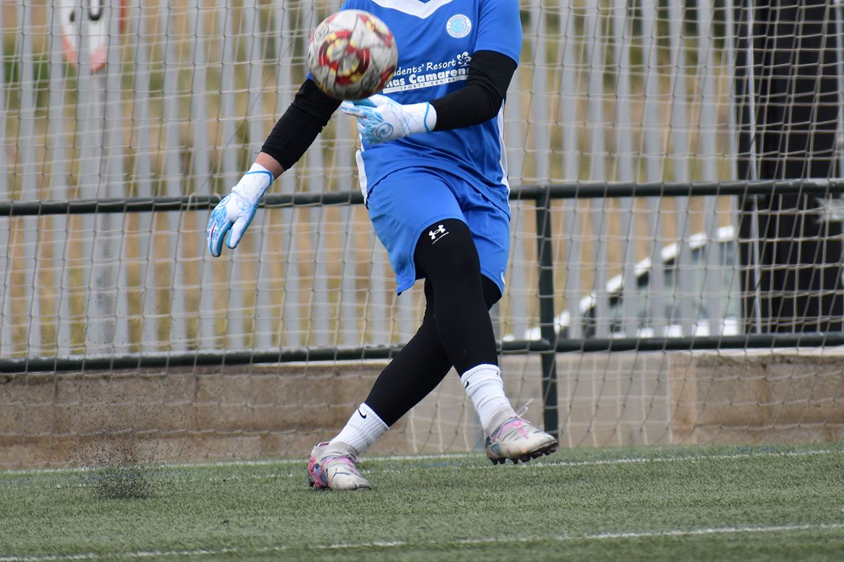 How to Create a Weekly Soccer Training Routine at Home - IDA Valencia