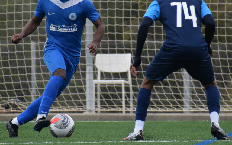 How to Make a Soccer Highlight Video That Gets Attention - IDA Valencia