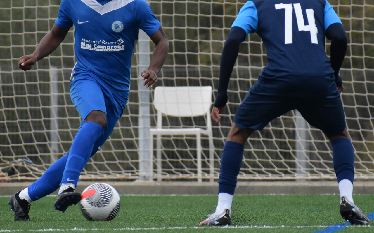 How to Make a Soccer Highlight Video That Gets Attention - IDA Valencia