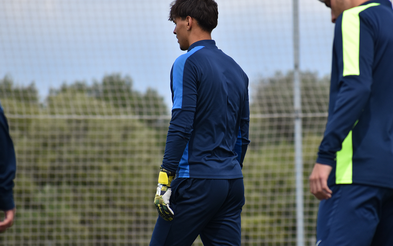 International Soccer Academy in Spain - IDA Valencia