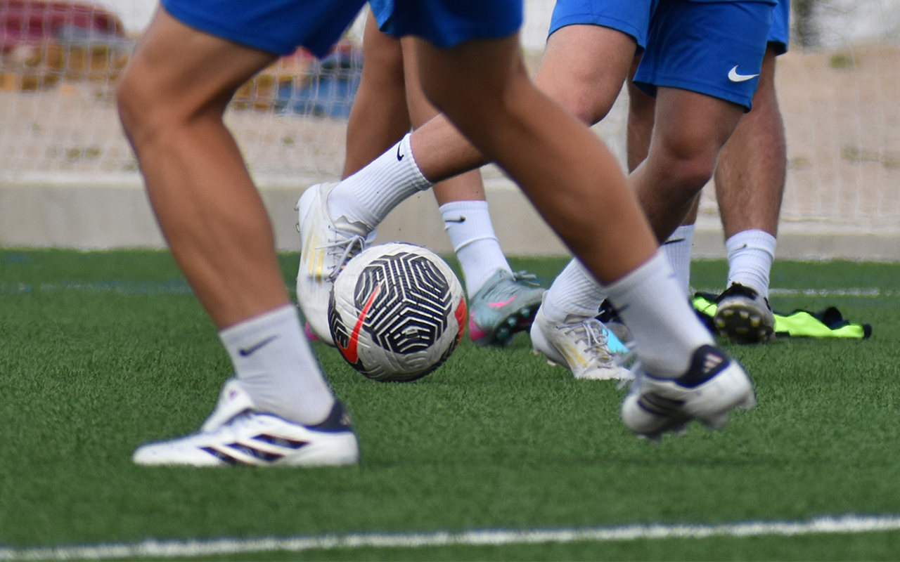 What Is a False Nine and How Does It Work? - IDA Valencia