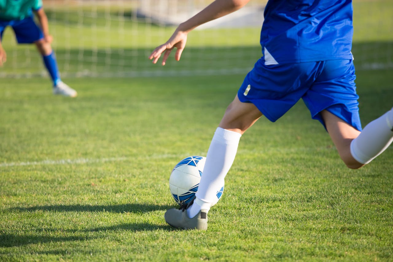 International Soccer Academy in Spain - IDA Valencia